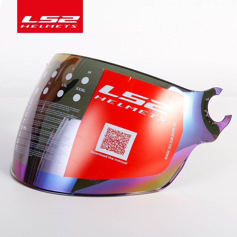 Original】LS2 global store original LS2 OF562 open face motorcycle ...