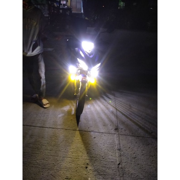 MDL Bracket for Sniper 150 155 V1 and V2 and V3 | Lazada PH