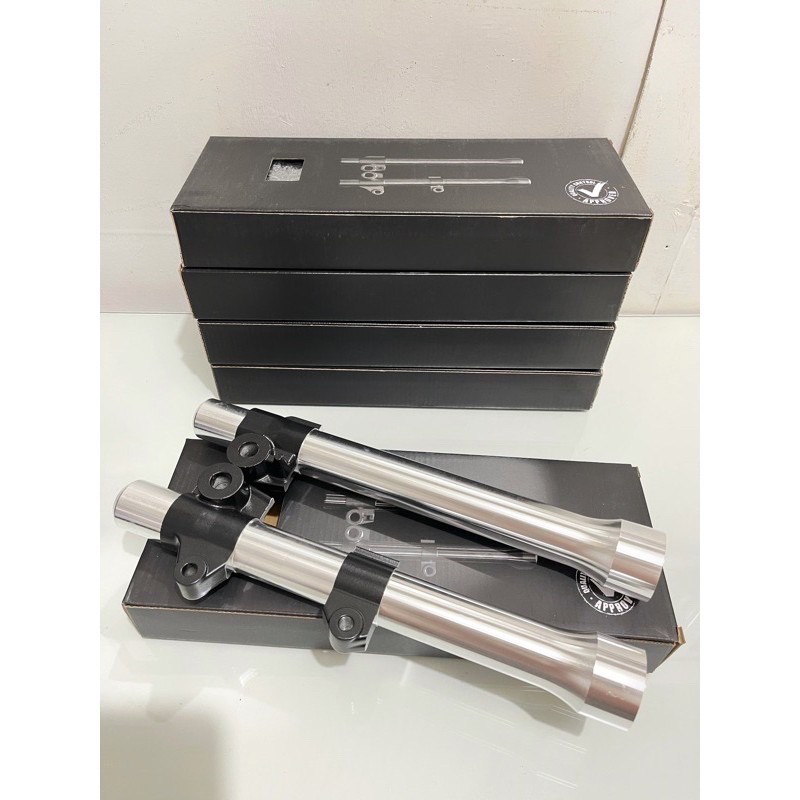 LIGHTEN OUTER TUBE FOR WAVE OP | Lazada PH