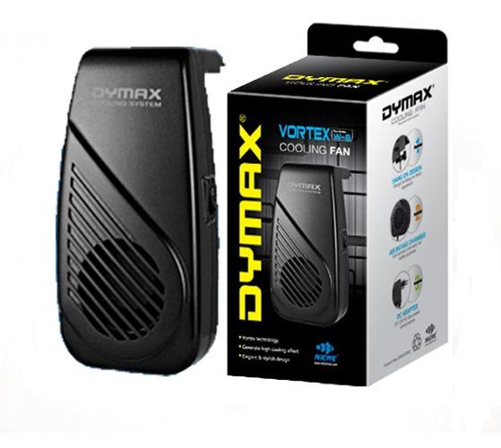 Dymax Vortex Cooling Fan W-8 Aquarium Cooling Fan | Lazada PH