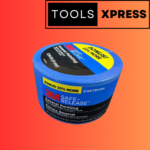 3M Painters Tape Safe Release Multi-Surface | Lazada PH