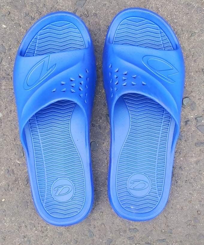 💯%DURALITE ALLAN Sandals For Men | Lazada PH