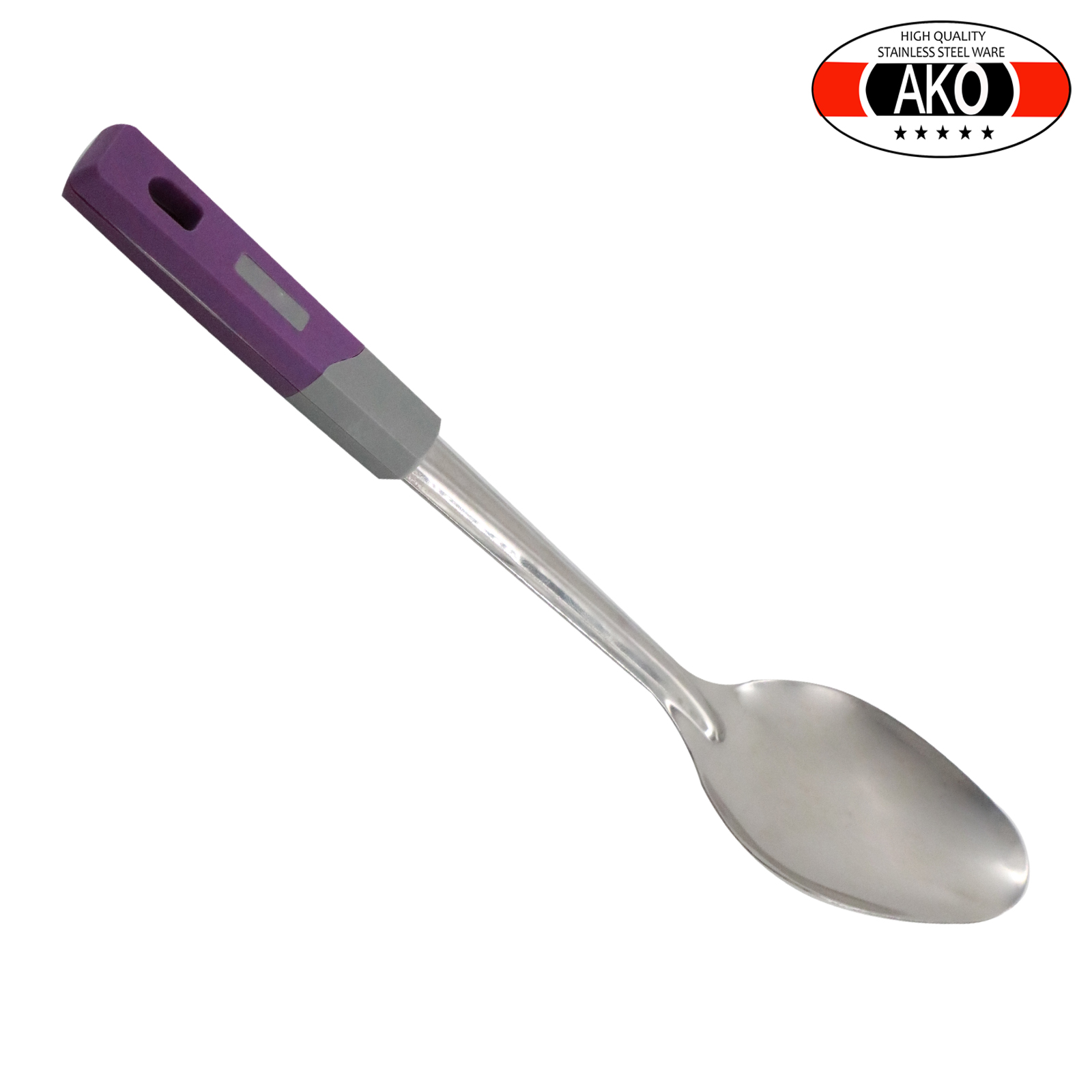 AKO SANDOK BIG Stainless steel Sandok 0660-4 | Lazada PH