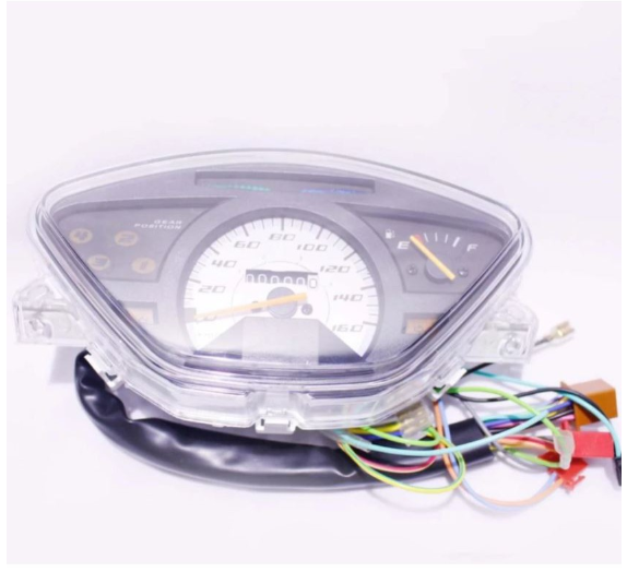 HONDA WAVE125 Panel Speedometer Assembly Gauge Wave 125cc | Lazada PH