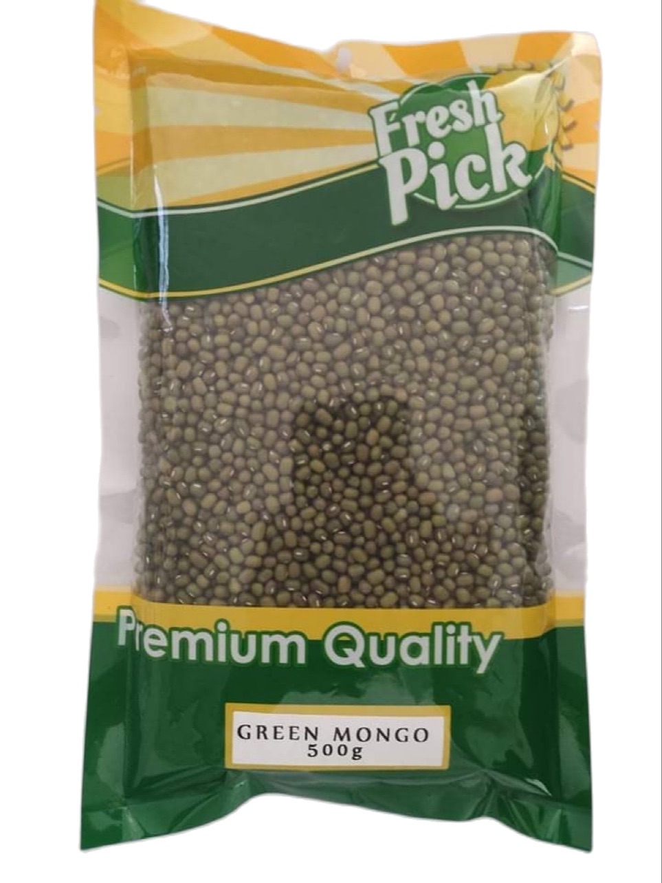 Green Mongo Kintab 500g | Lazada PH