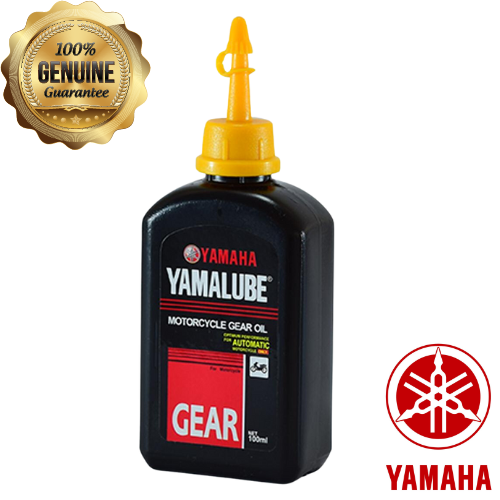 HIGH PERFORMANCE AND AUTHENTIC 120ML HONDA SCOOTER GEAR OIL OR 100ML ...