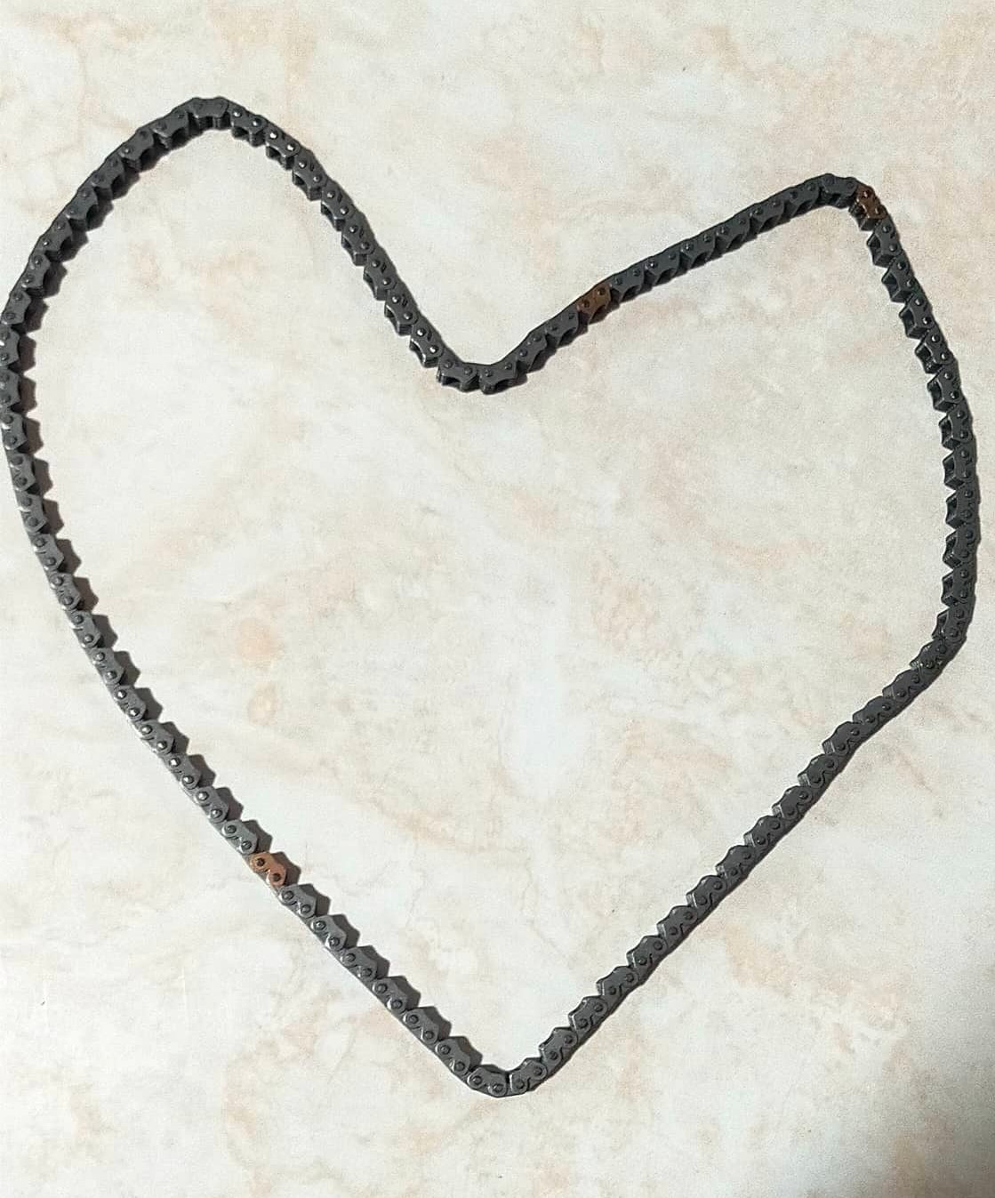 TIMING CHAIN FOTON GRATOUR IM6 ORIGINAL 513-1021940-01 | Lazada PH