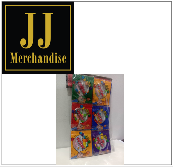 Zestar MIni Square Gum | Lazada PH