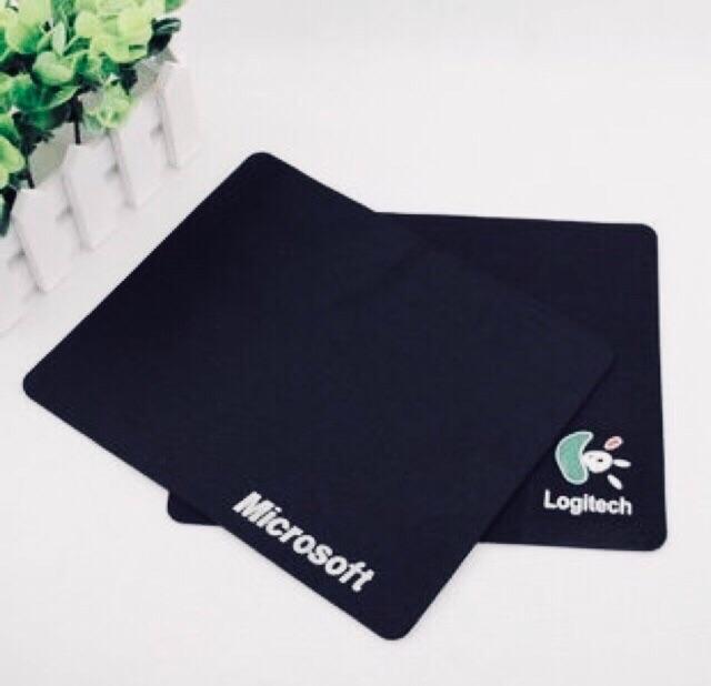 Plain Mouse pad Acer / Logitech / Microsoft 24cm × 20cm Gaming Mouse ...