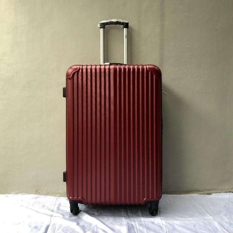 Marshal/Jony Luggage Suitcases 20 inches | Lazada PH