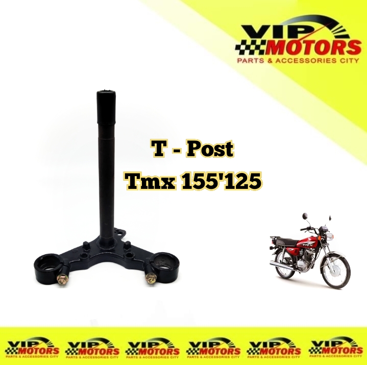 T-POST FOR TMX155 | Lazada PH