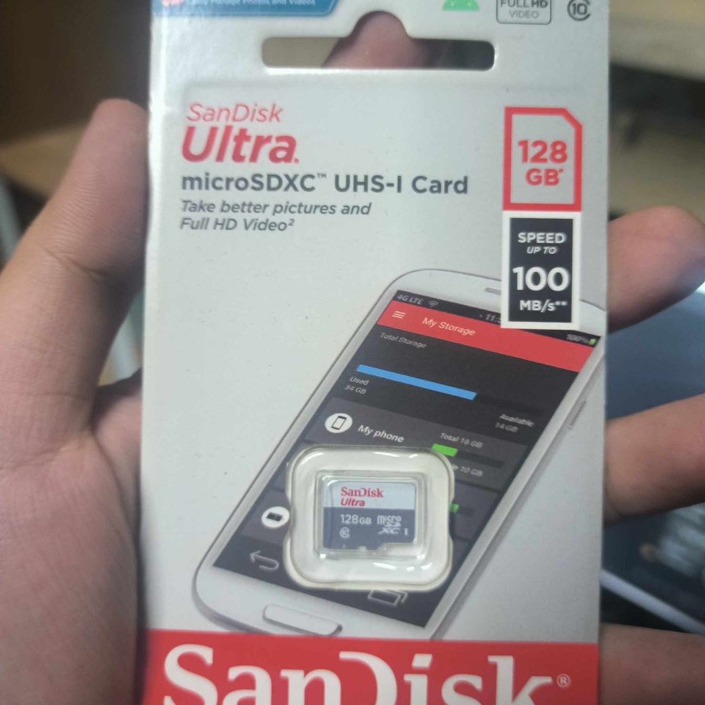 Big sale ♙ sandisk original 64gb/128gb with newest garlic os v2 for ...