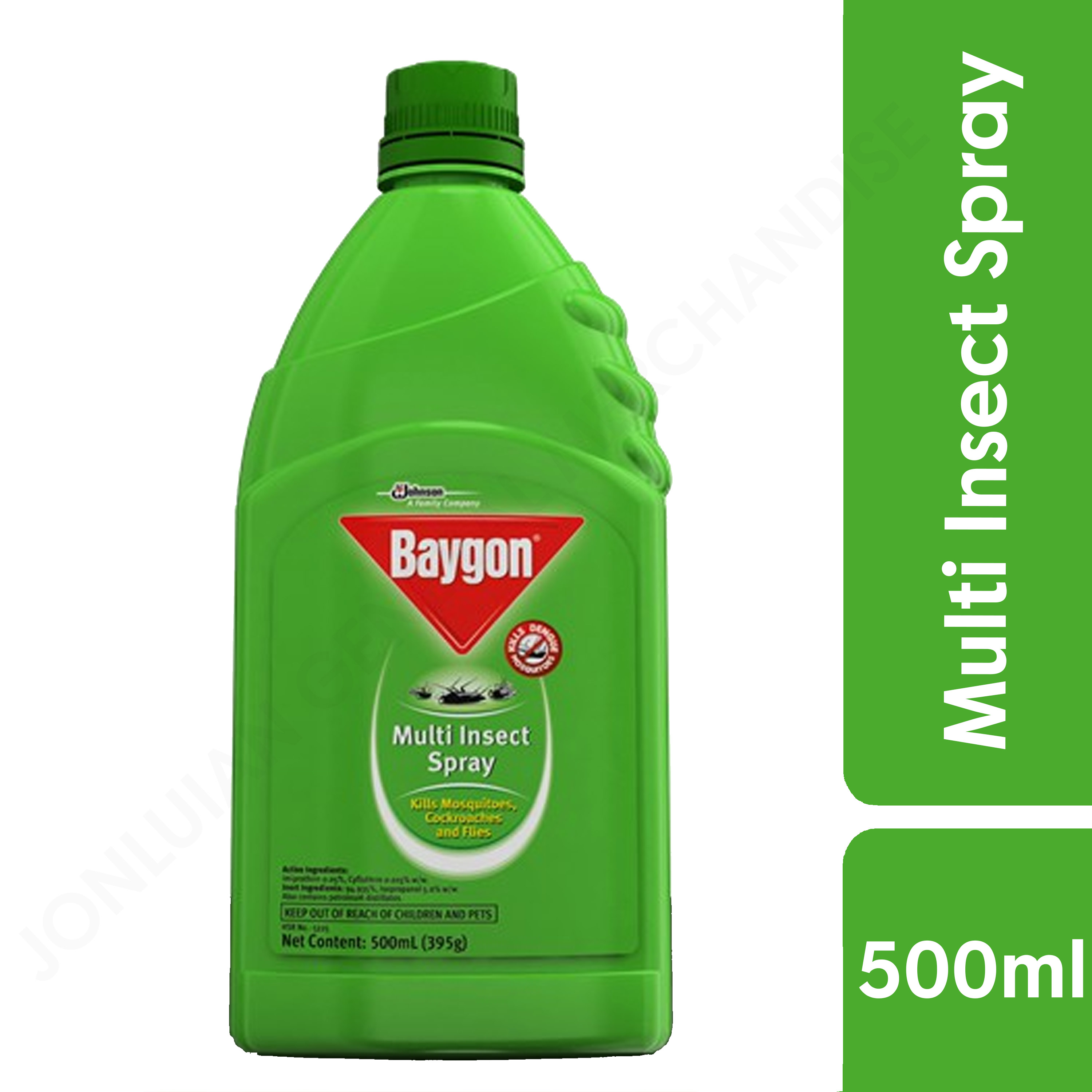 Baygon Multi-Insect Spray - Kerosene / Water Based - Pump non- | Lazada PH