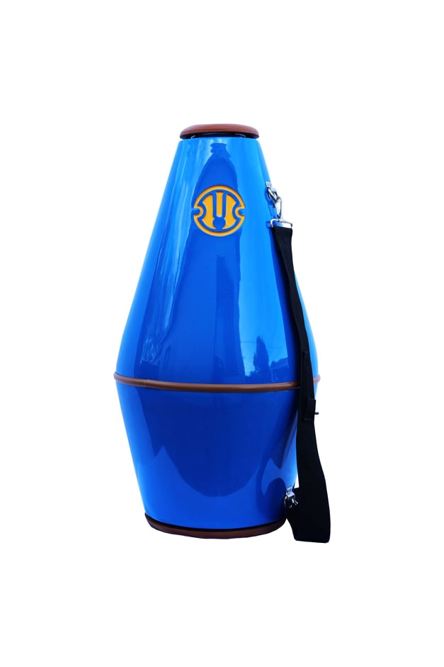 Mridanga / Mrdanga Tilak Big Drum | Lazada PH