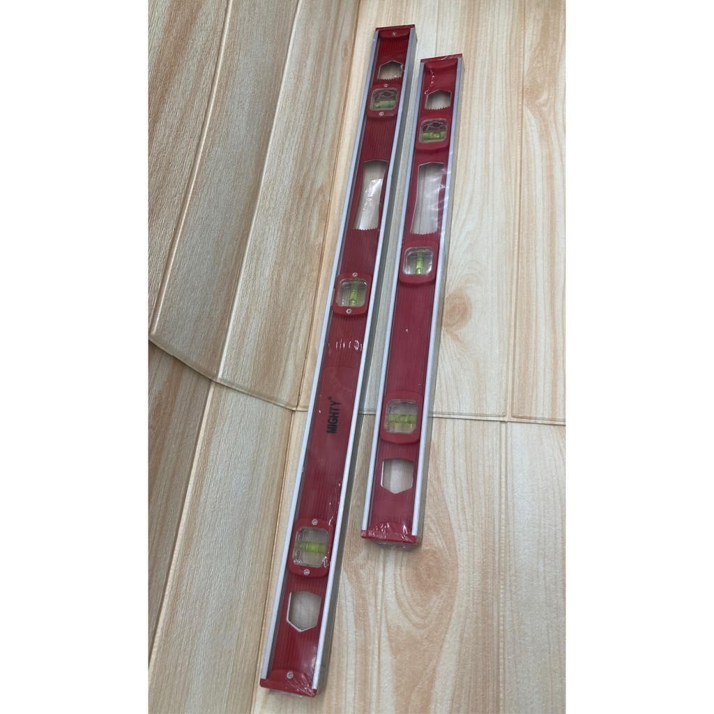 Mighty Level Bar Aluminum Level Bar with Magnet With magnetic | Lazada PH