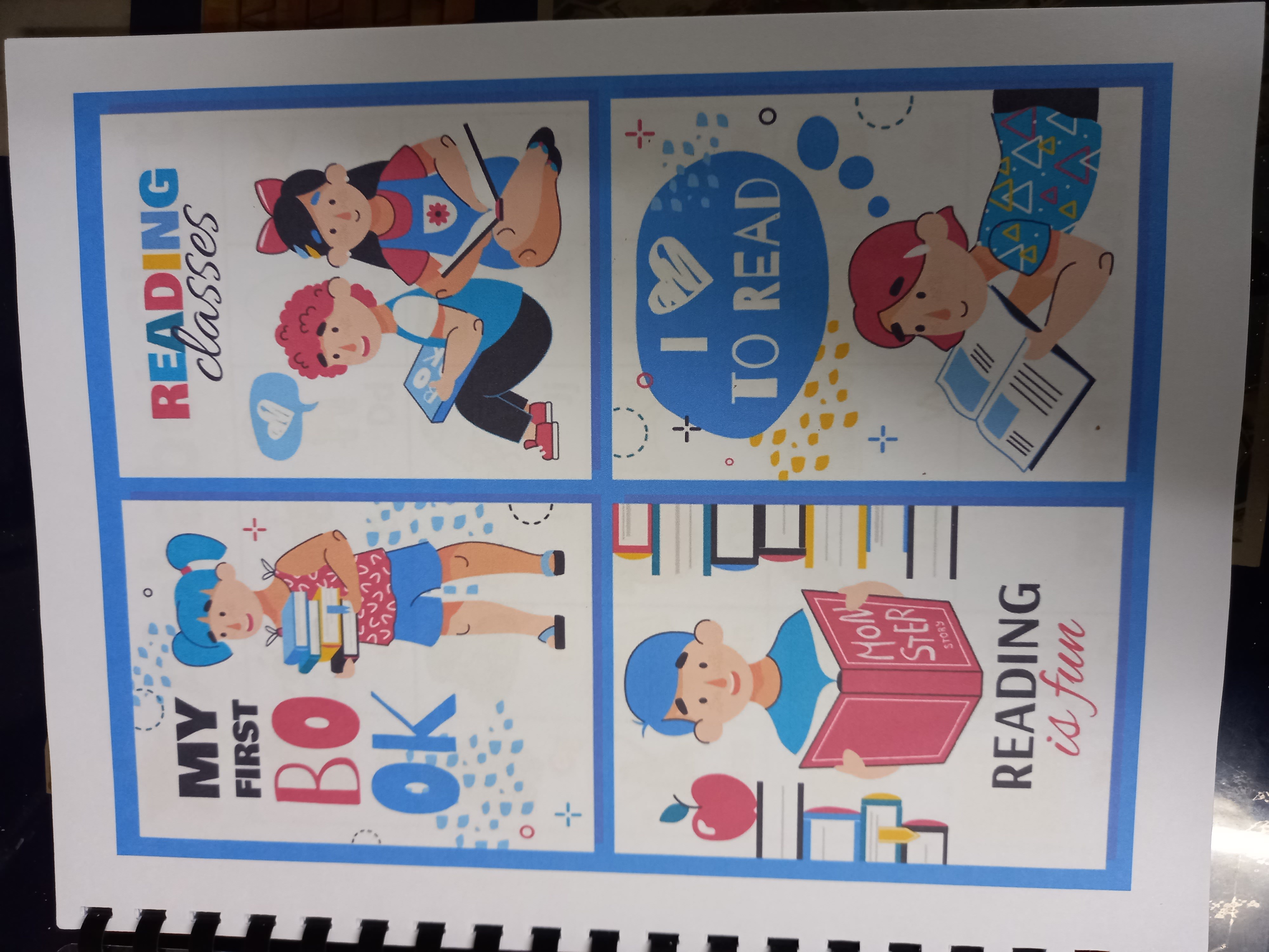 Reading Book 1: for Beginner Readers (Picture Reading A-Z Word Family ...