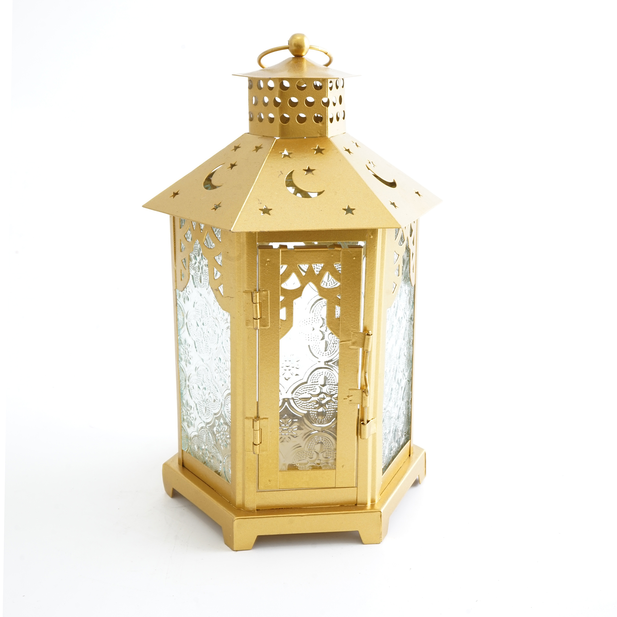 LANTERN (GOLD) ELM 7333-G | Lazada PH