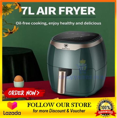 Portable Air Dryer Fryers | Lazada PH