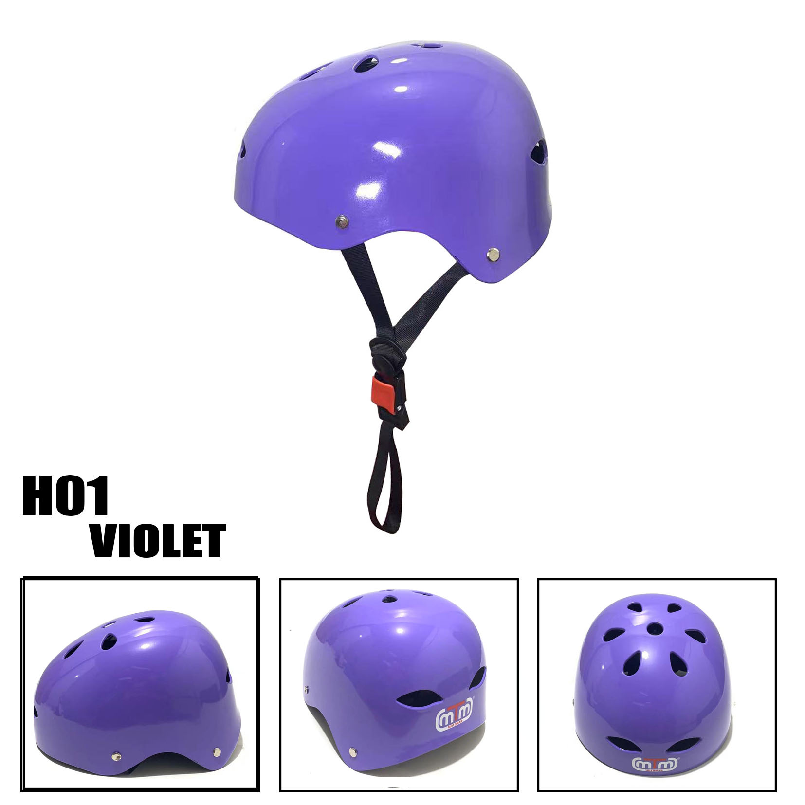 HALF HELMET NUTSHELL ADJUSTABLE FOR MOTORCYCLE AND BIKE (H01) | Lazada PH