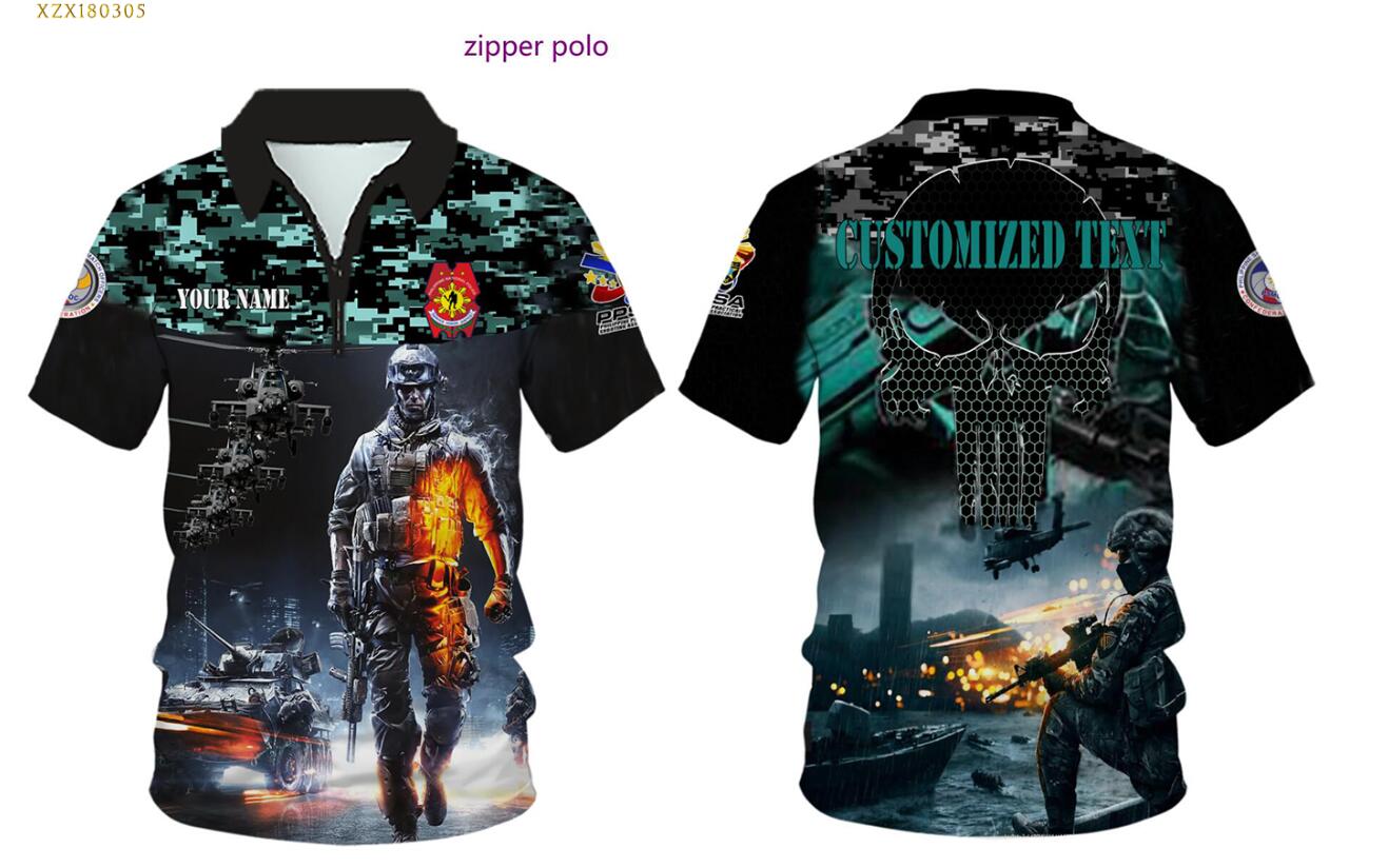 2024-2025 new edition PNP PPSA PSMOC CALEGAN TACTICAL Full Sublimation ...