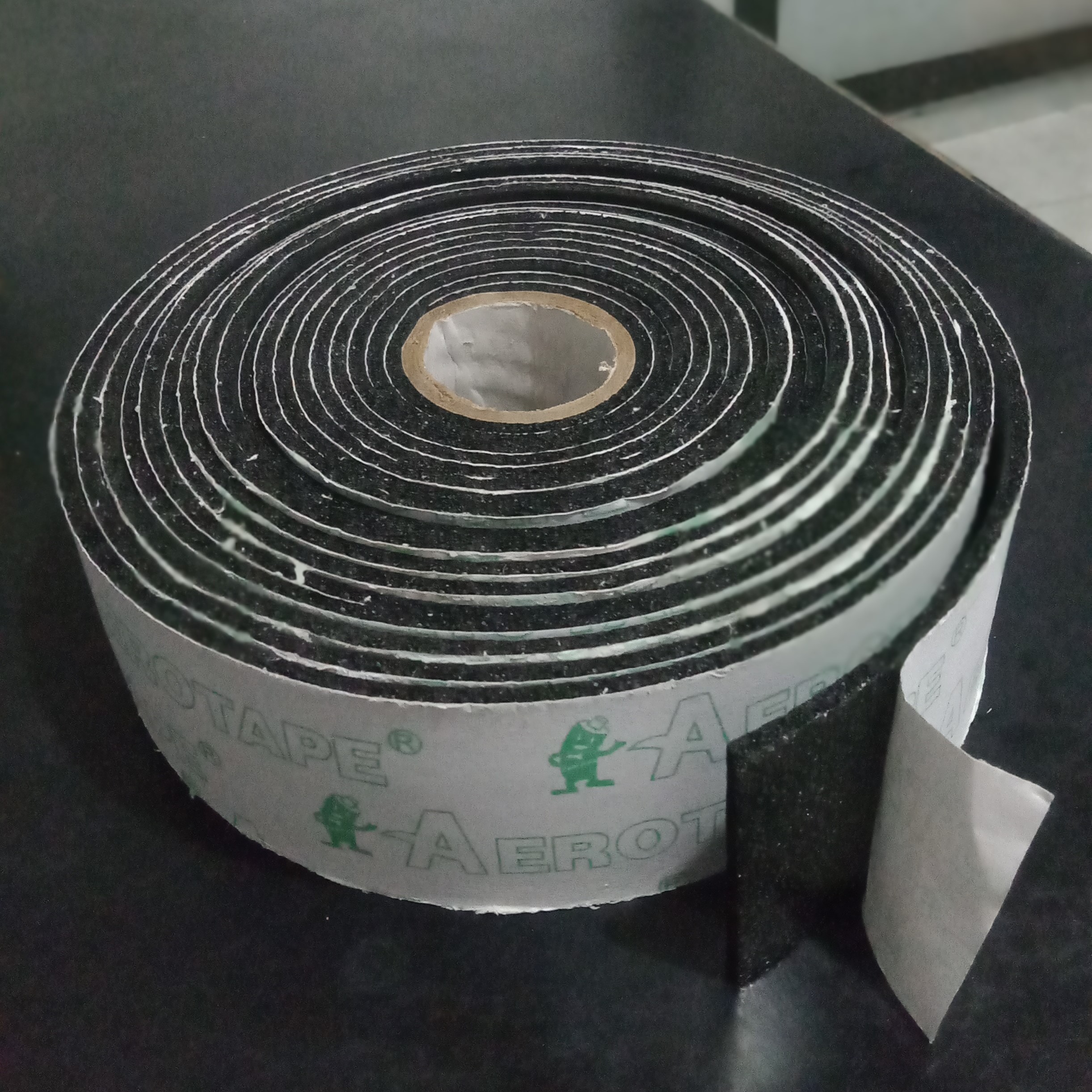 Aerotape / One side Insulation Tape | Lazada PH