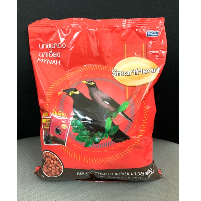 Smartheart Mynah Pet Bird Food, 1kg | Lazada PH