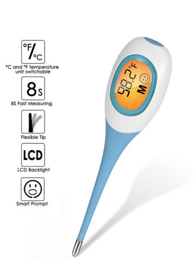 Digital Thermometer | Lazada PH