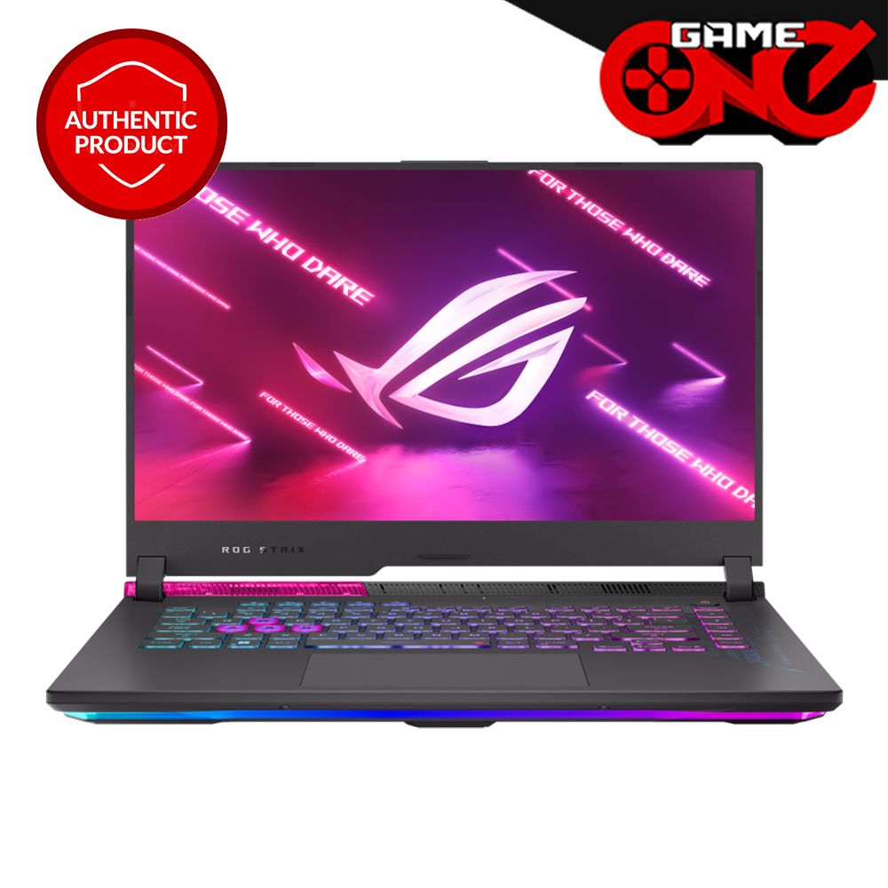 Asus ROG Strix G15 2022 G513RS-HQ030WS 15.6" AMD Ryzen™ 9 6900HX ...