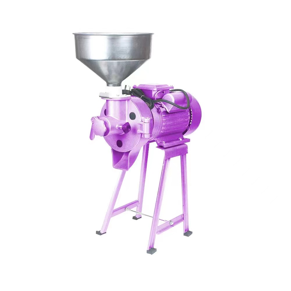 Portable Grinder Wet Grinder Corn Grinder Rice Grinder Coffee Grinder ...