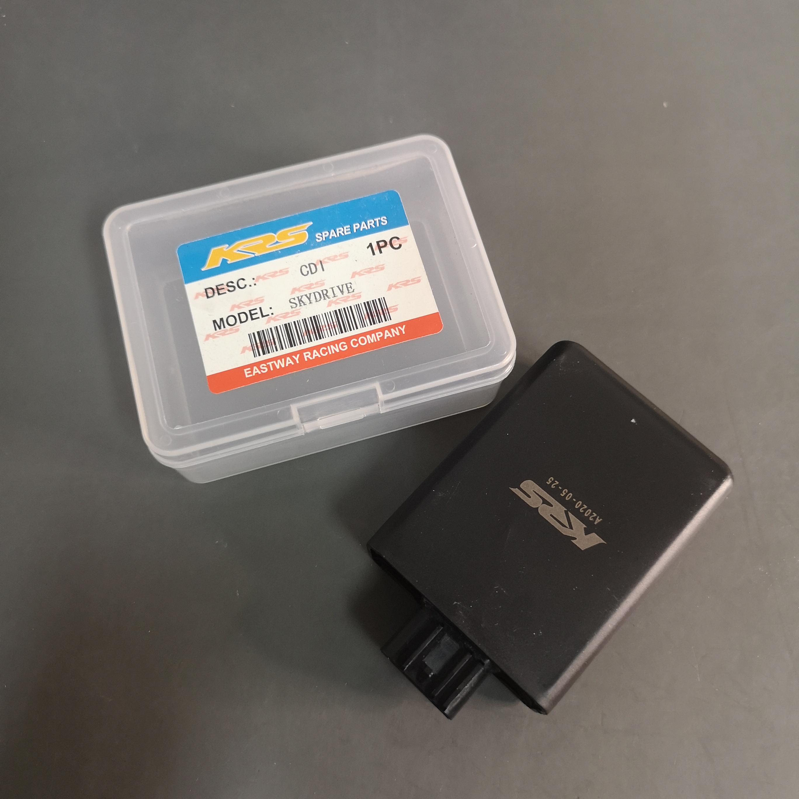 Suzuki Skydrive CDI Unit | Lazada PH