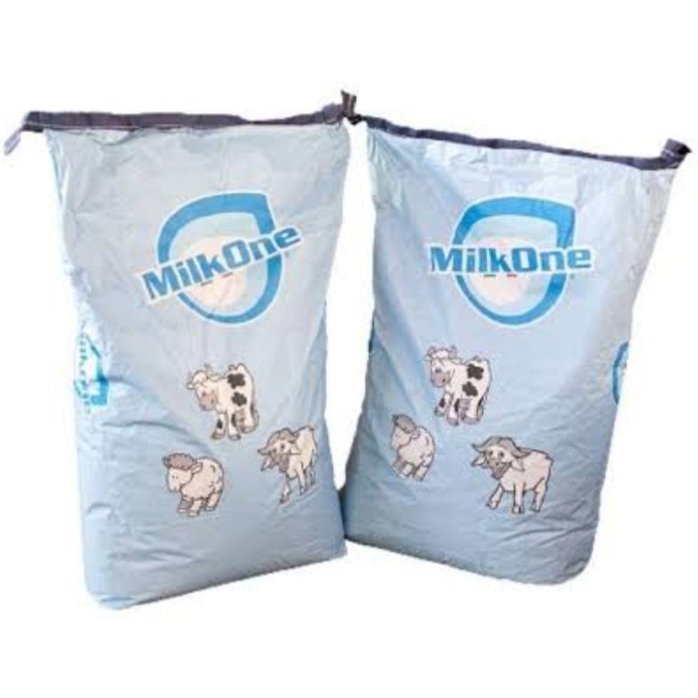 Milk replacer 1KILO / MilkOne / Goats Kid Dogs Puppy Kitten Cats Rabbit ...