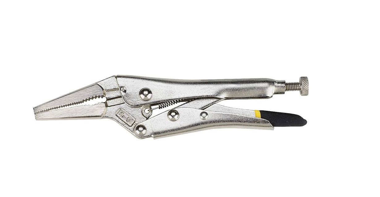 STANLEY VISE GRIP LOCKING PLIER | Lazada PH