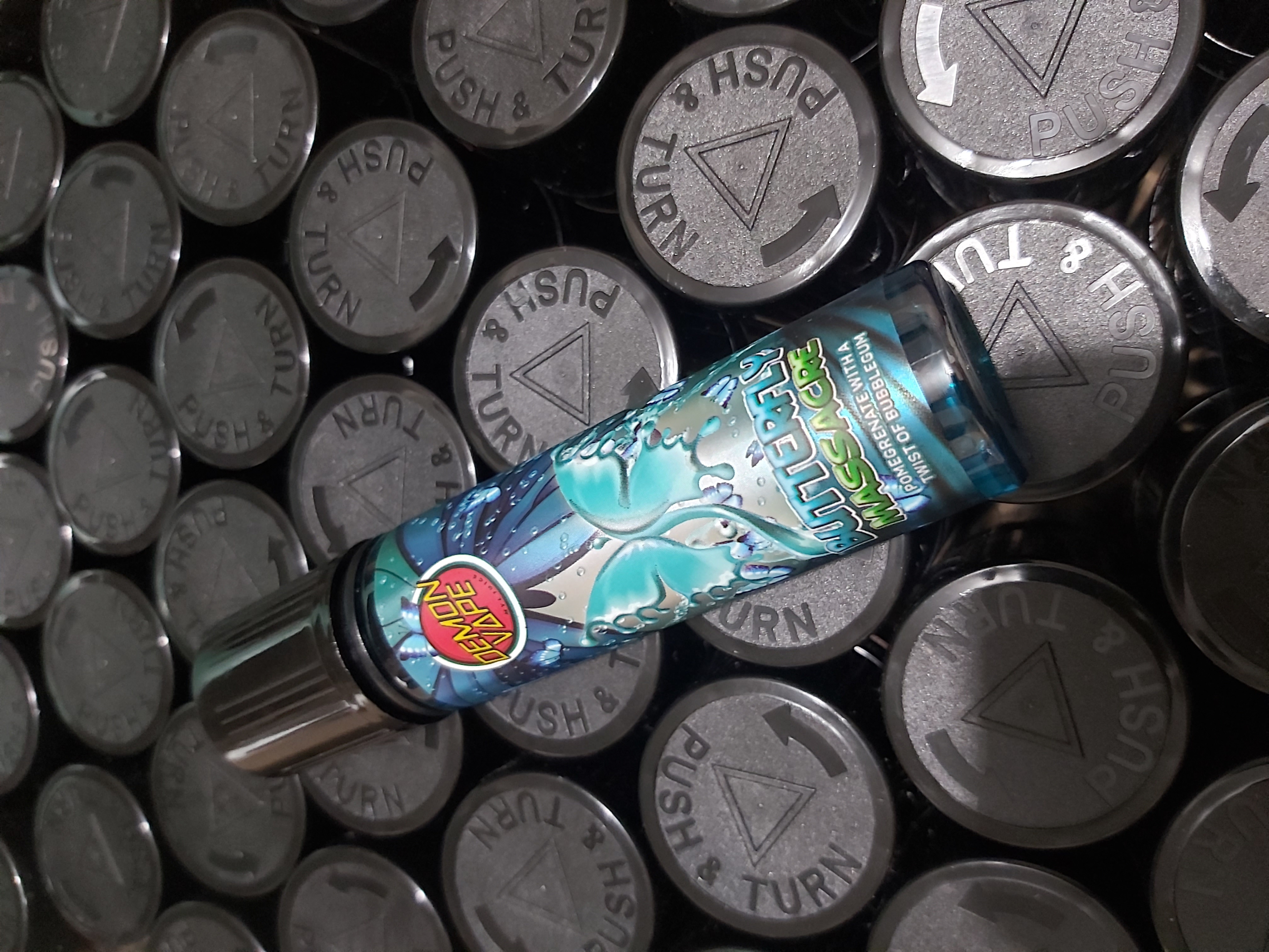 Demon Vape Low 60ml | Lazada PH