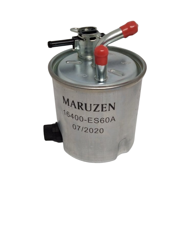 Casco 16400-ES60A Fuel Filter for NISSAN NV350 (16400-3XN1A) '12 - UP ...