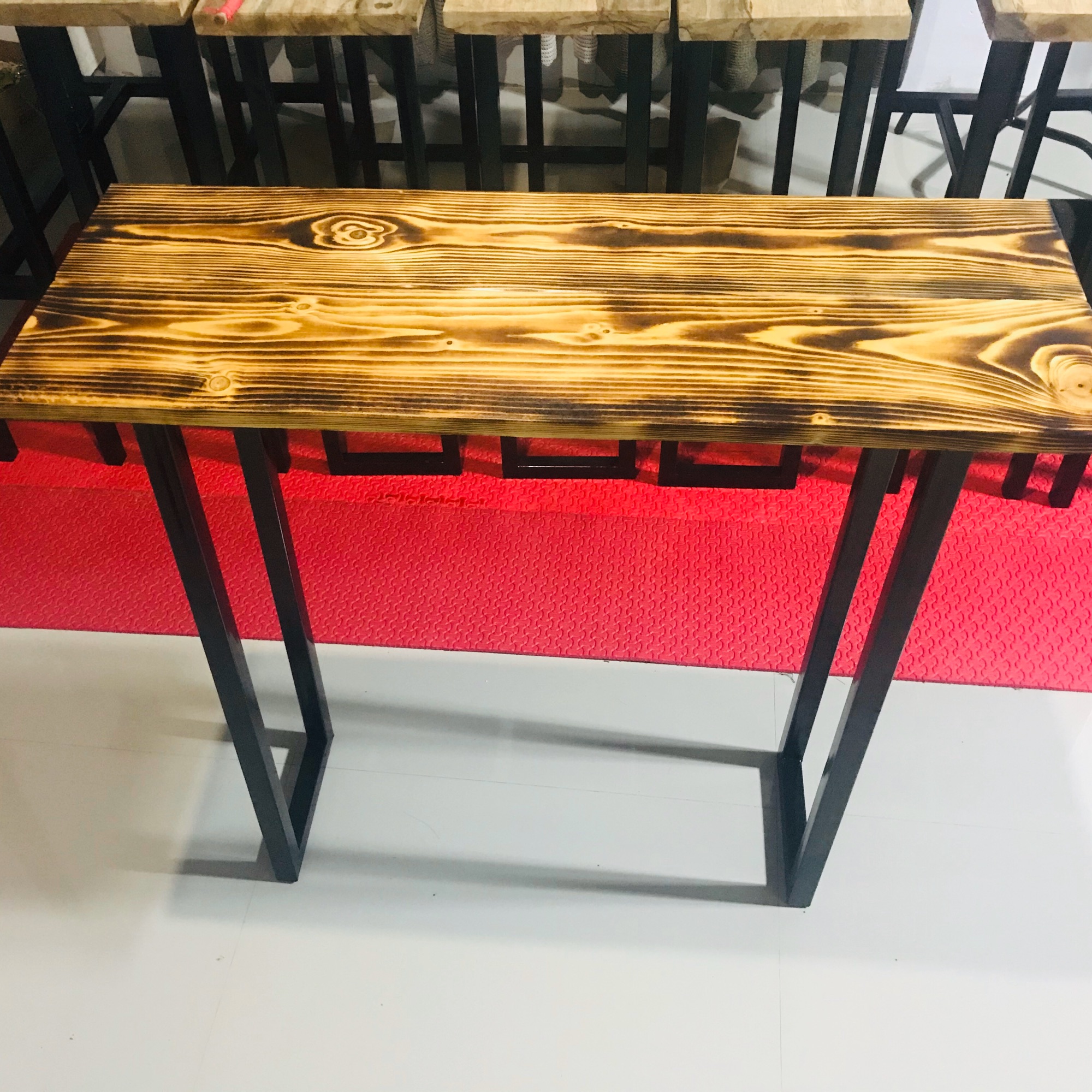 New Bar Table, Console Table, Side Table or Plant Table | Lazada PH