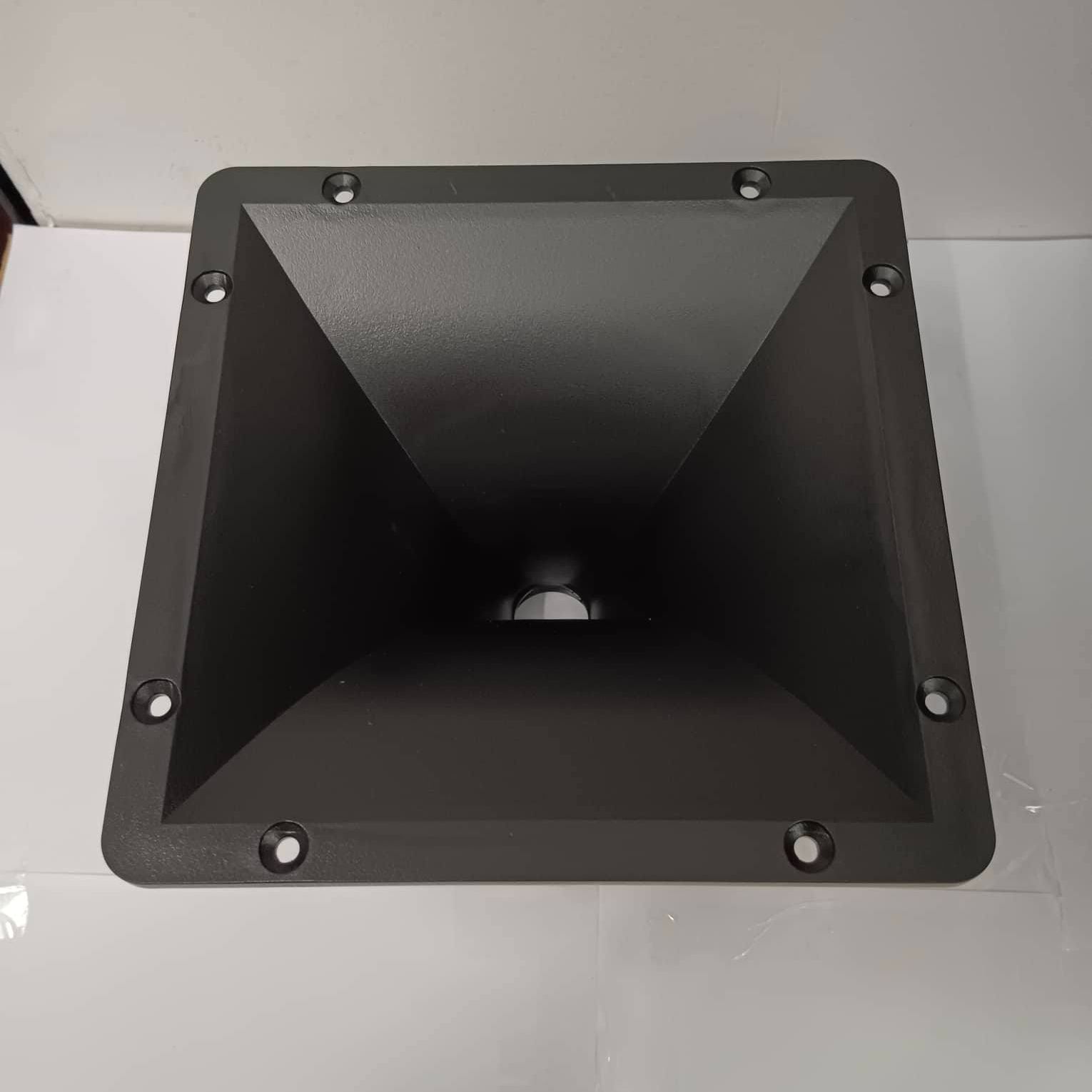 Tweeter Horn 8.5x8.5 inches makapal | Lazada PH