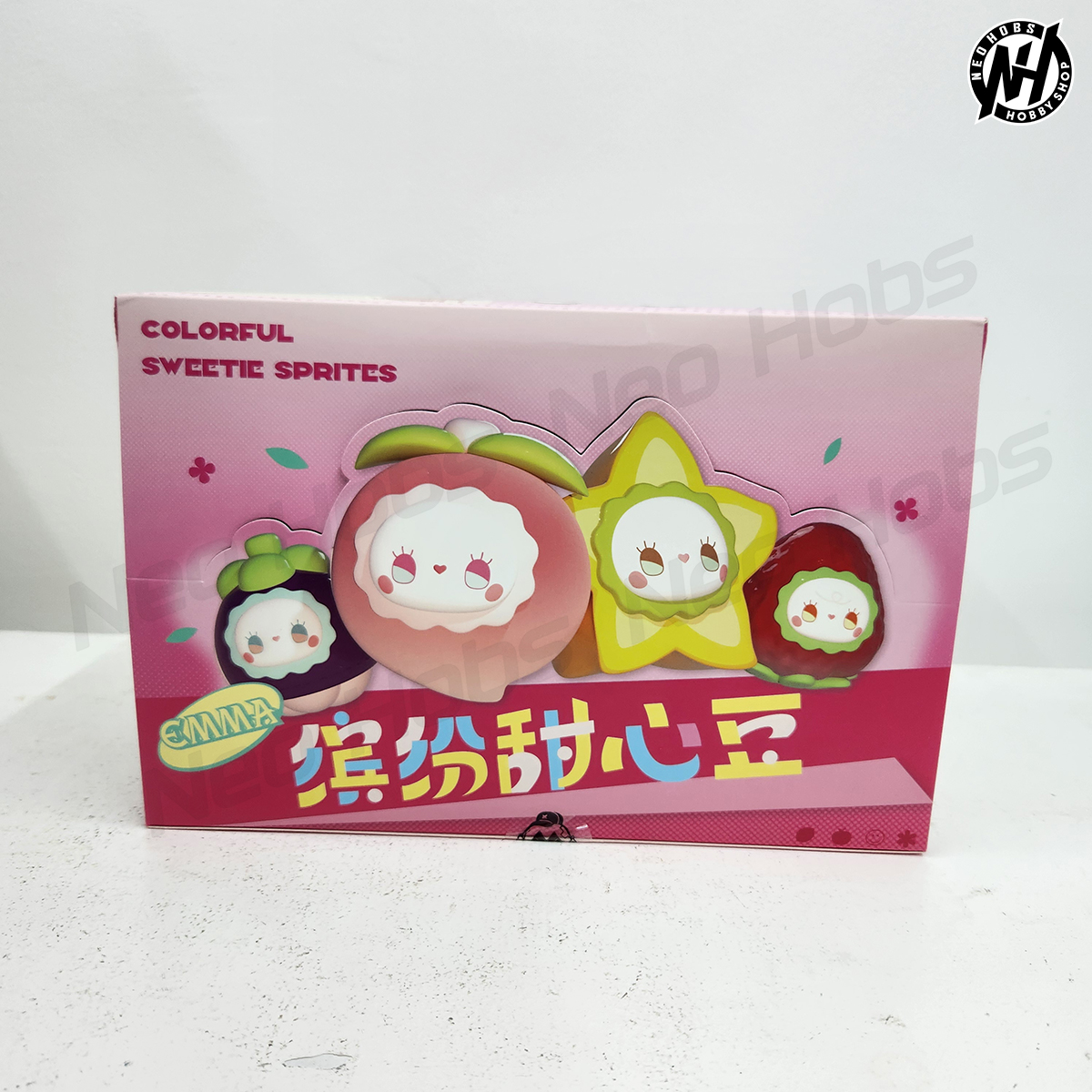 Emma Bean Series Blind Box | Lazada PH