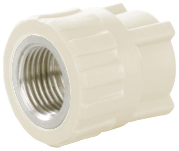 PPR FEMALE ADAPTER 1/2 (20mm) | Lazada PH