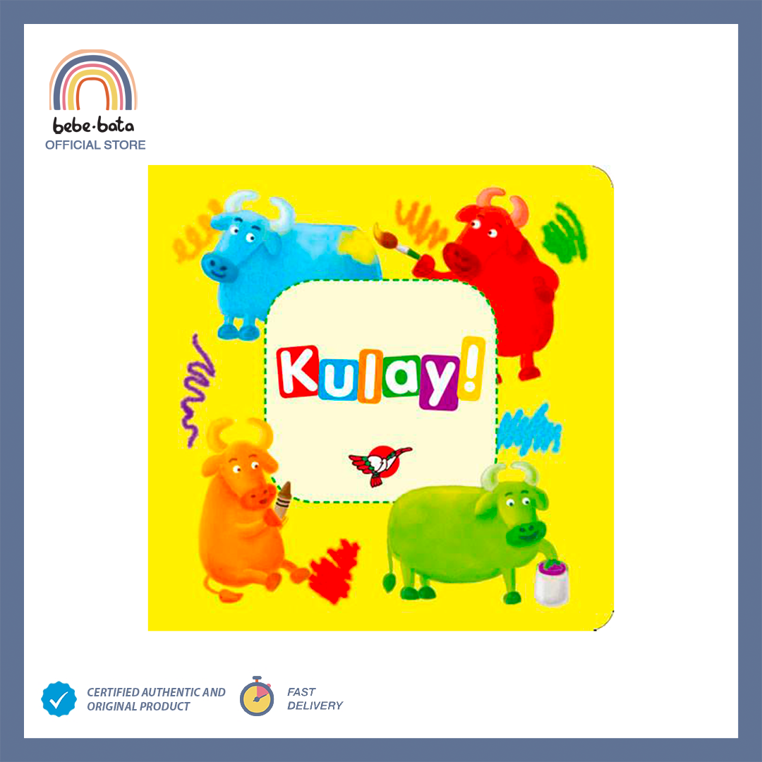 Adarna House - Kulay! | Lazada PH