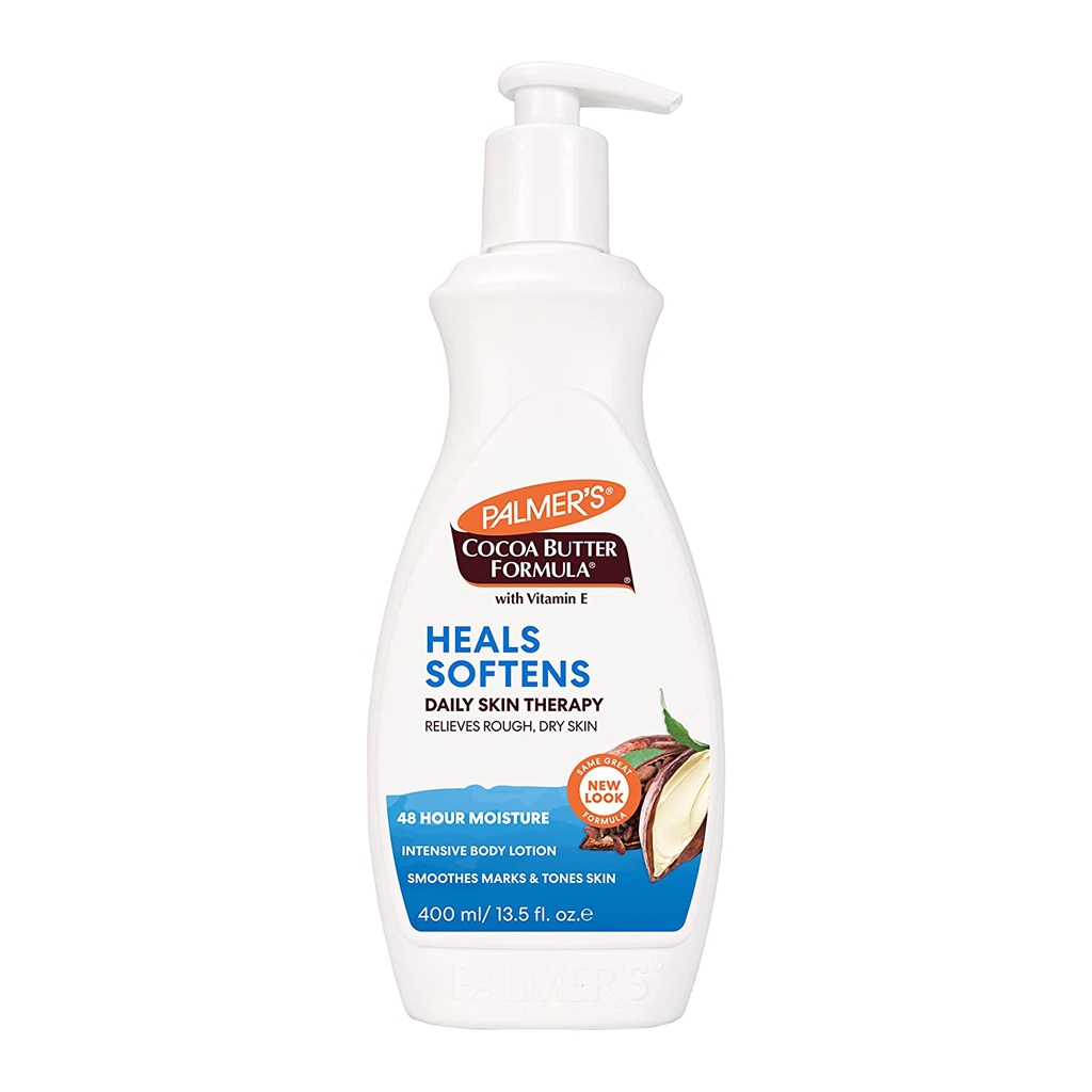 Palmer's Cocoa Butter Body Lotion | Lazada PH