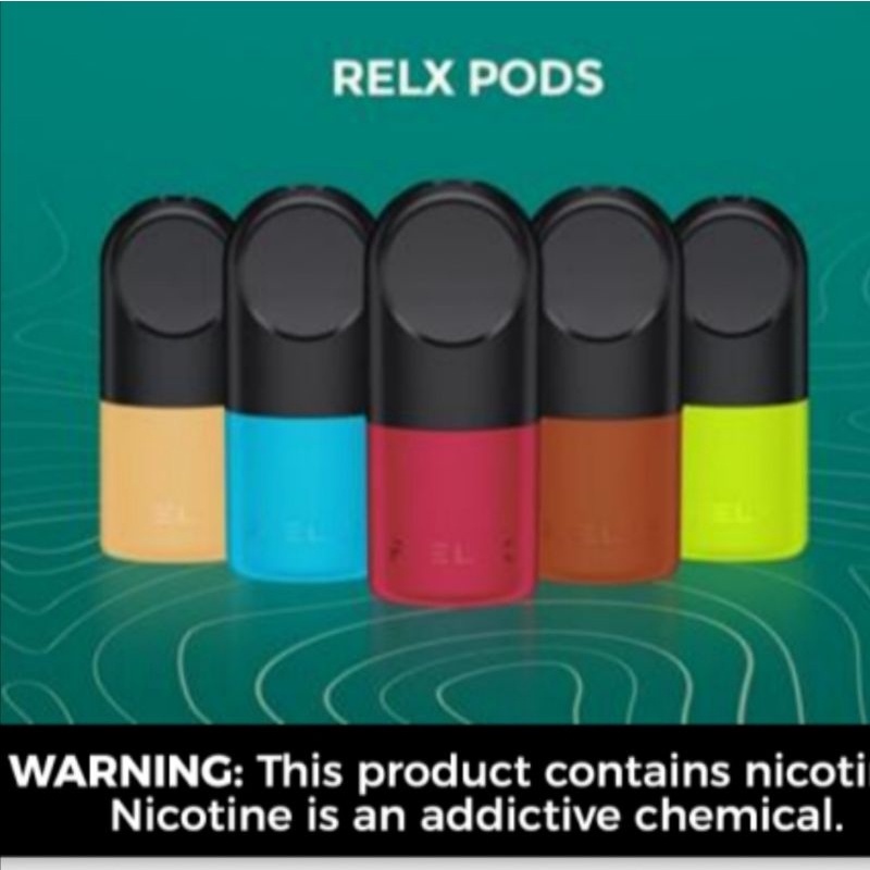 Relx Pods Accessories | Lazada PH