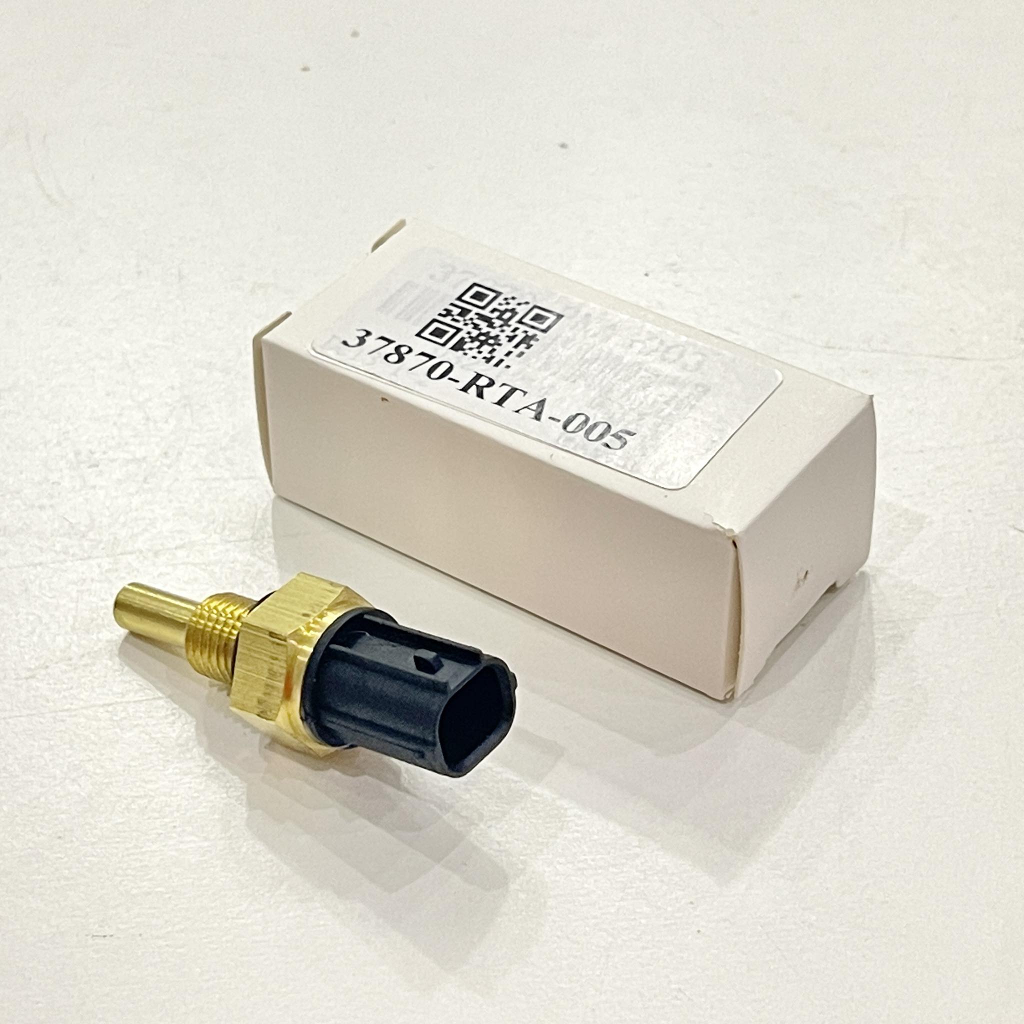 ECT Sensor 1& 2 / Water Temperature Sensor for Honda Civic FD/CRV Gen 3 ...