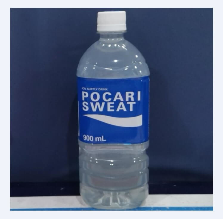 POCARI SWEAT ION DRINKS (350ML, 500ML, 900ML) | Lazada PH