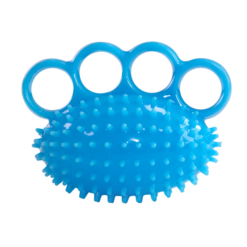 Finger exerciser Finger ball grip exercise Anti spastic ball grip ...