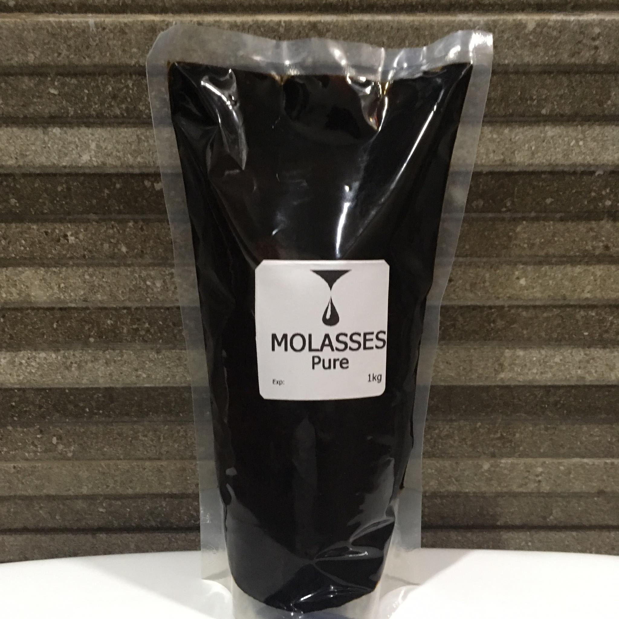 Molasses Black Strap 1kg | Lazada PH