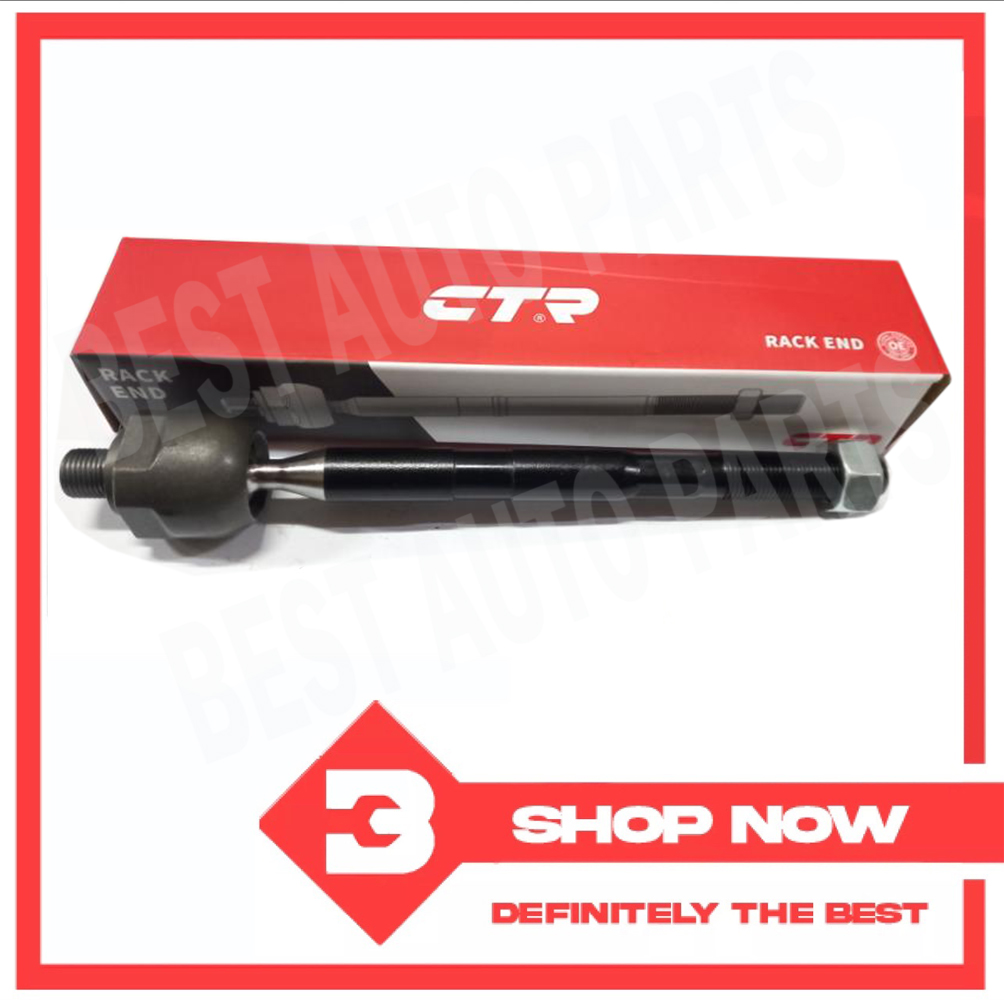 CTR (2pcs) Rack End (Left & Right) for Hyundai Tucson TL (2015 - 2020 ...