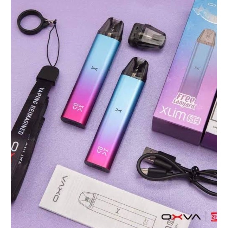 Hot sale Oxva XLIM SE Bonus Kit Cartridge Sealed Brand New 100 Original ...