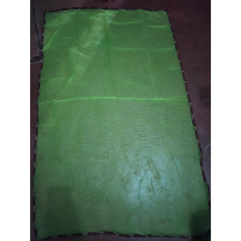 Mosquito net version for feet sock blanket and bedsheet kulambo | Lazada PH