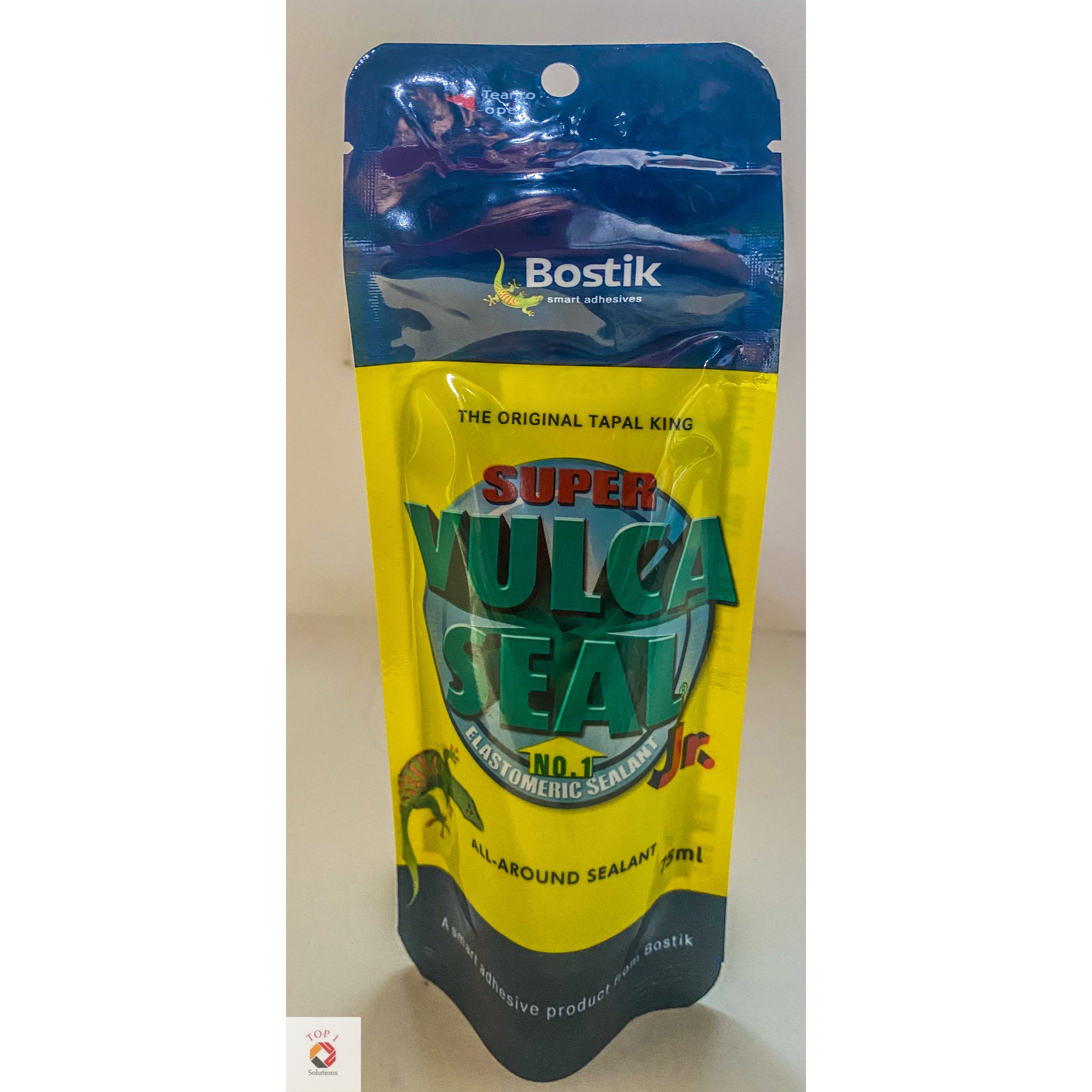 VULCASEAL Jr. Pack | Lazada PH