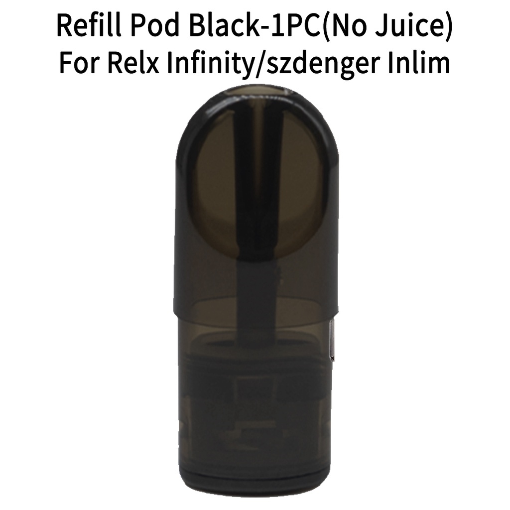 RELX Classic/ Shift S1 Elite/ Relx Infinity/Essential/Phantom Case ...